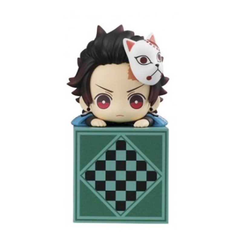 Figura bom sorriso companhia hikkake kimetsu no yaiba matador de ...