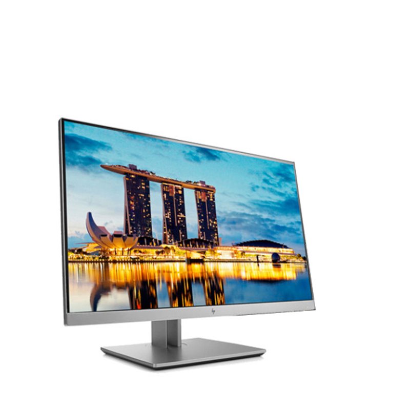 Monitor HP EliteDisplay E233 23'' IPS 16:9, 1920x1080 - Recondicionado