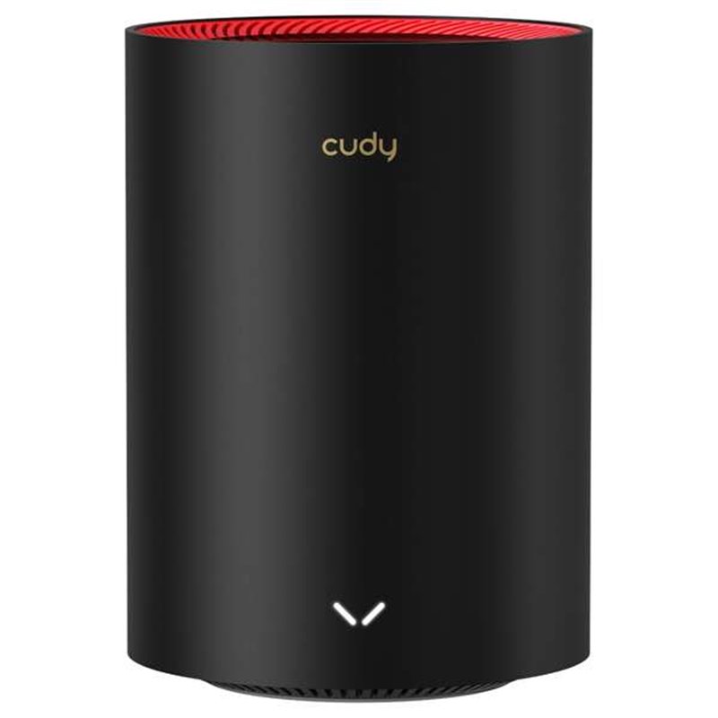 Cudy AX3000 WiFi 6 Mesh System AX3000 2.5G Dual Band - Suporta largura ...