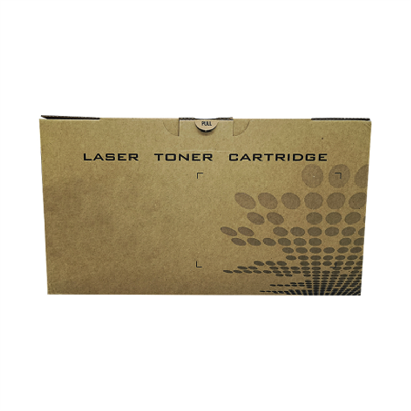 Toner de Impressão Lexmark Optra T de Alto Rendimento Recondicionado de ...